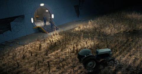 What Happened to Vault 32 in 'Fallout'? The Vault Explained