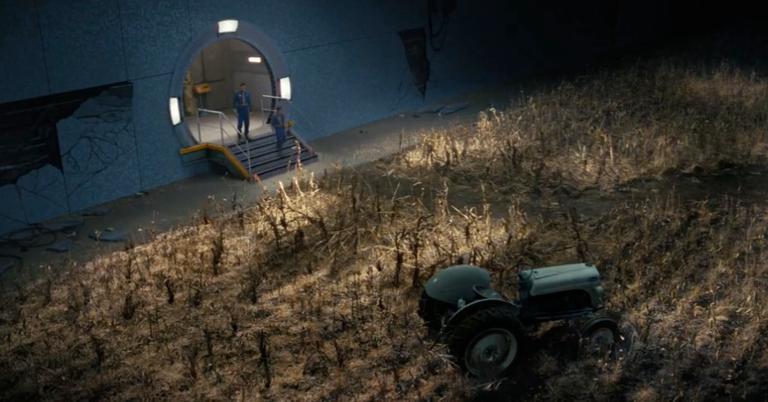 What Happened to Vault 32 in 'Fallout'? The Vault Explained