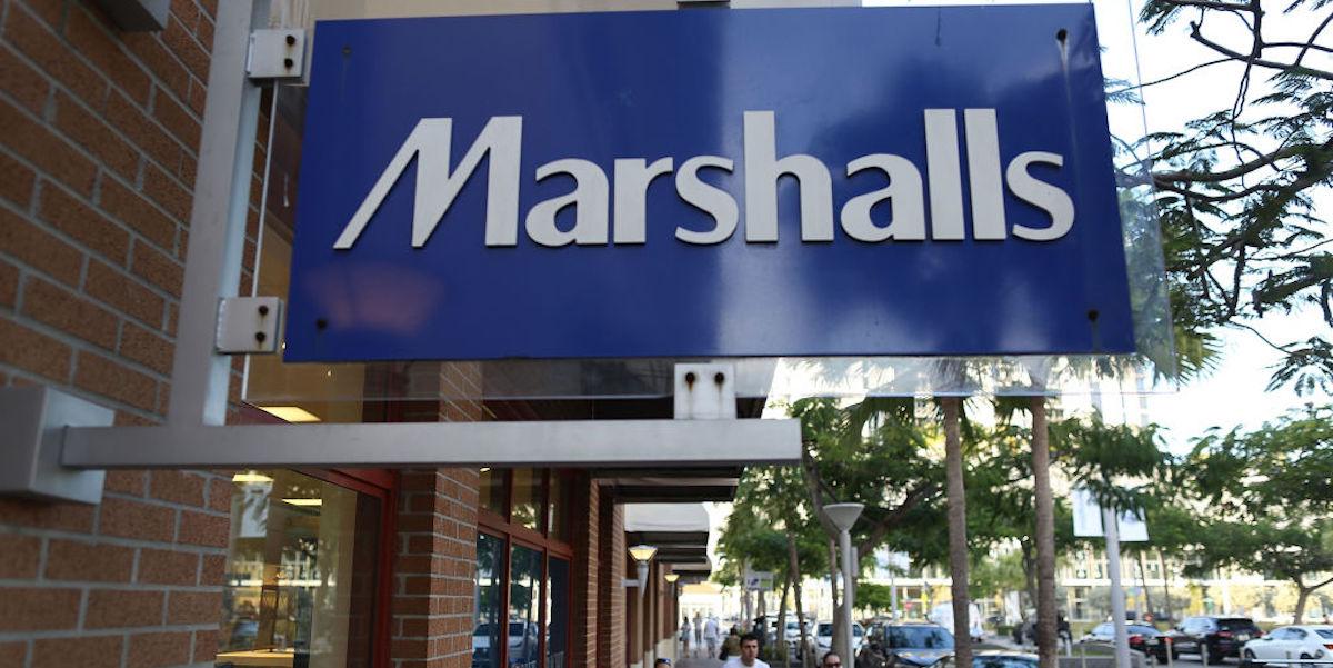 Marshalls Now Has an Online Store and Shopping Is Better Than Ever