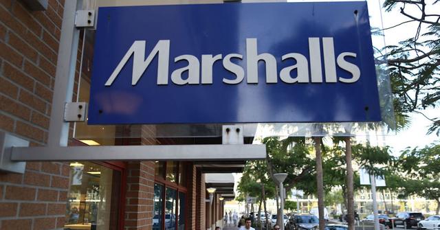 Marshalls Now Has an Online Store and Shopping Is Better Than Ever