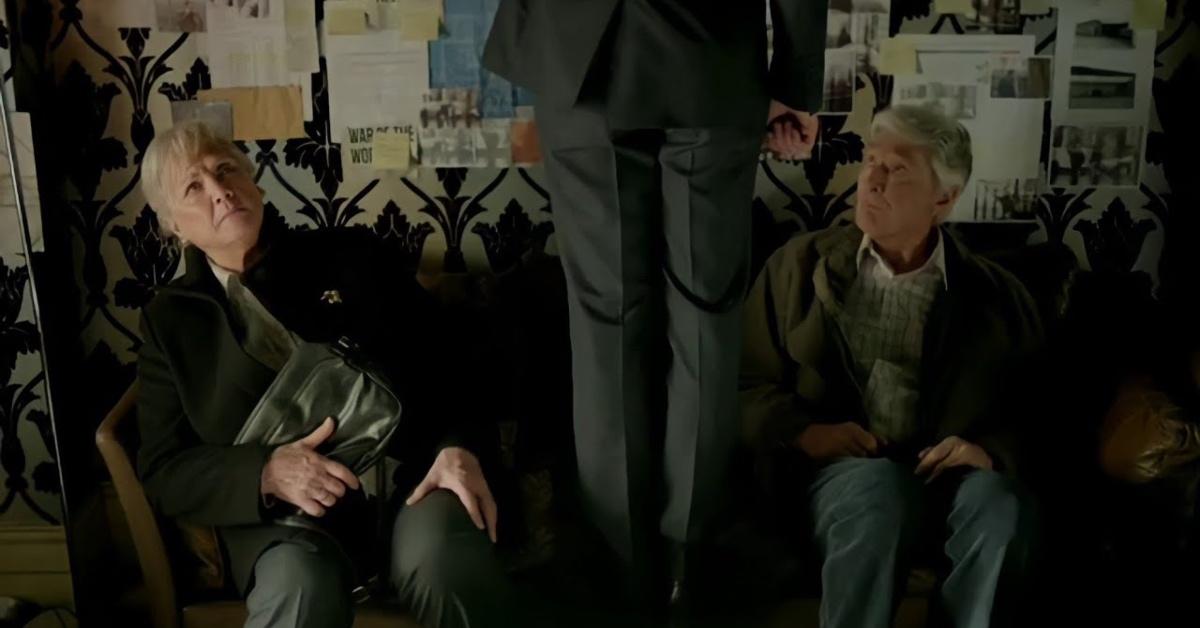 Who Are Benedict Cumberbatch's Parents? A Look at His Family