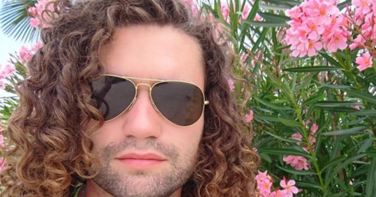 Who Are 'Love Is Blind' Star Paul Peden's Parents? Details