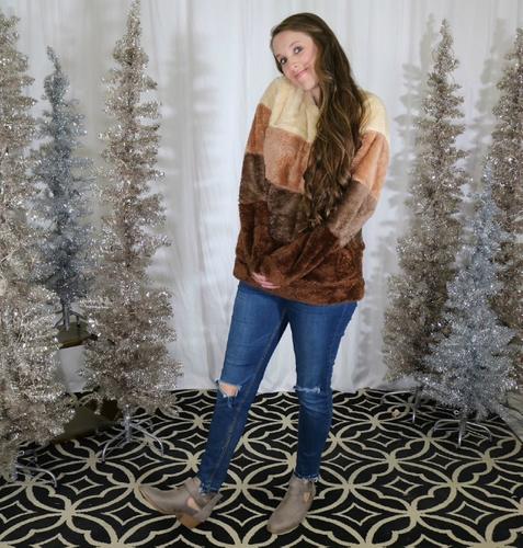 Jill Duggar Dishes on Her Nose Ring, Wearing Pants, & Drinking Alcohol