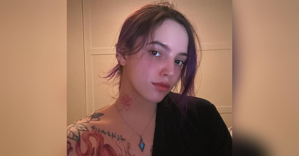 What Happened to Ashley Marie? Influencer in the ICU