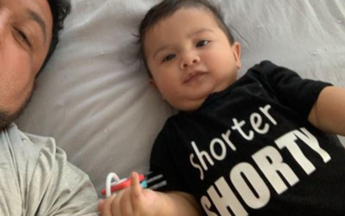 What Happened to Shorty on 'Fixer Upper'? Living His Best Life