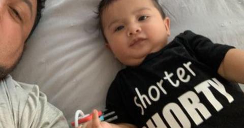 What Happened to Shorty on 'Fixer Upper'? Living His Best Life