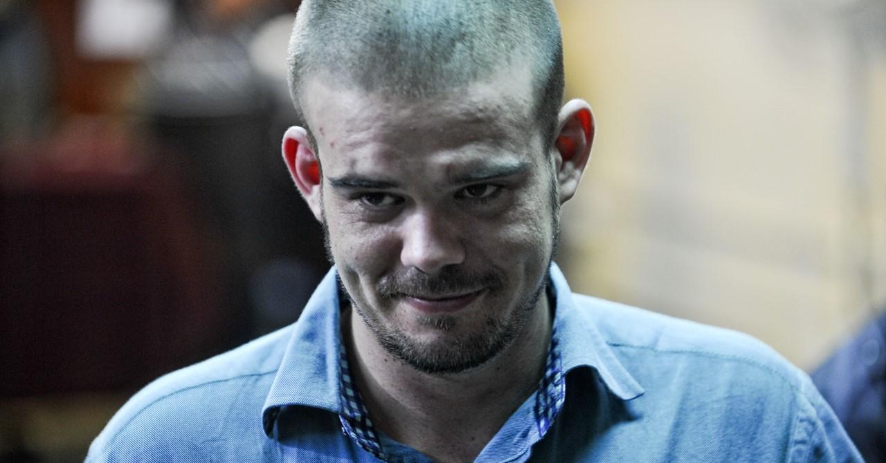 Why Did Joran van der Sloot Kill Natalee Holloway?