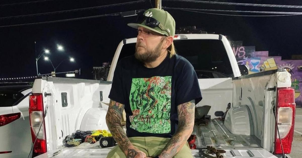 Everything Corey From Pawn Stars Has Said About His Health