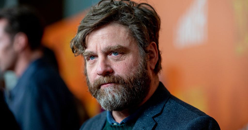 Robert Redford's Nodding Man Meme Is Timeless