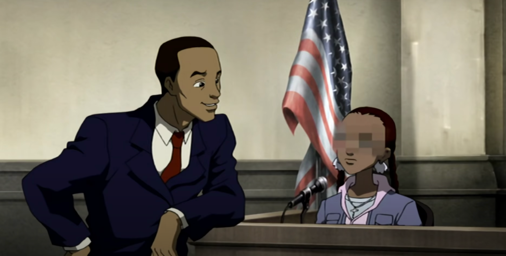 Where Can I Watch ‘The Boondocks’? HBO Max Has the Whole Series