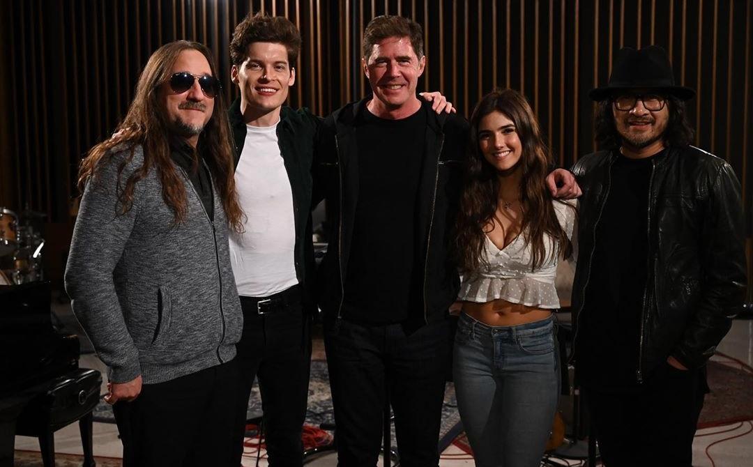 Who Is Ryan on 'Listen to Your Heart'? He’s Ready for Love and Music