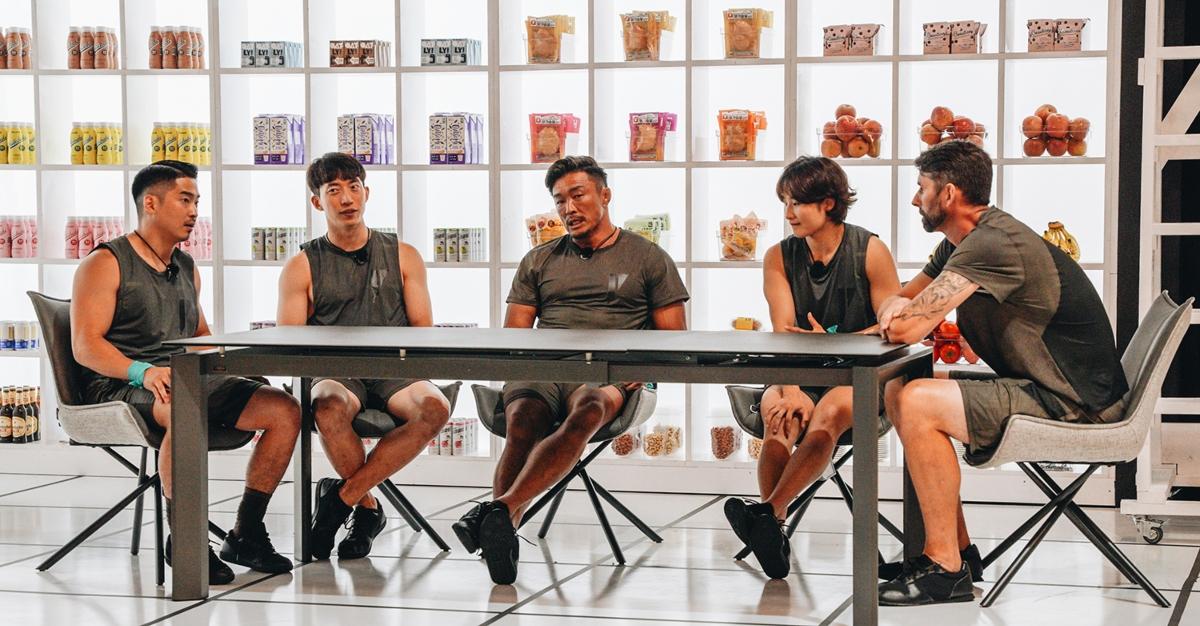 What Is the Prize for Netflix's 'Physical: 100'?