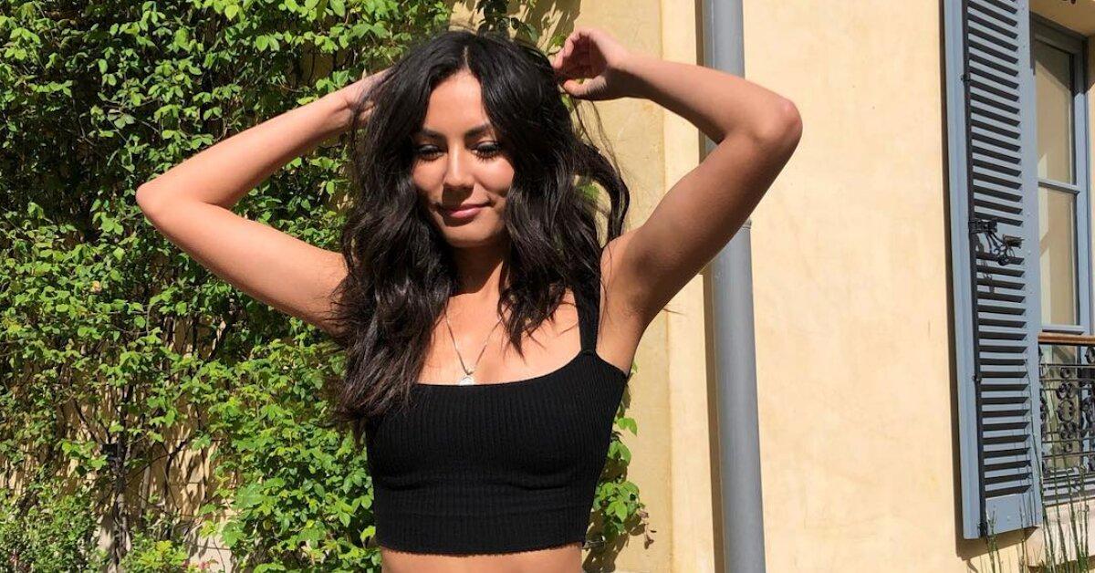 Who Is Kendall G. on 'Paradise Hotel'? The Model Has Every Guy Drooling