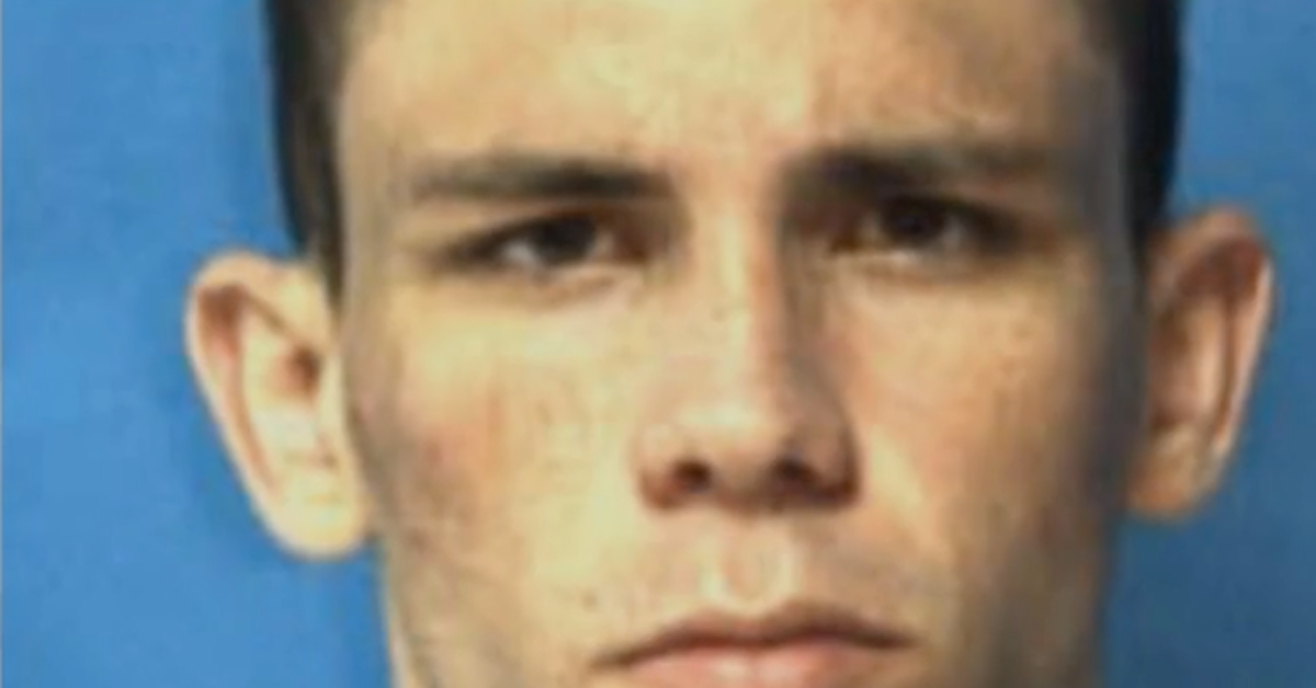 'Kids Behind Bars' Timothy Preston Chavers: Crime and Where Is He Now?