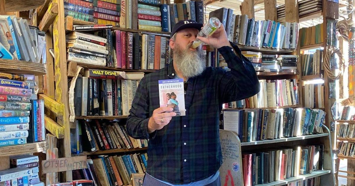 'Fatherhood' on Netflix Is a True Story About a Single Dad's Loss