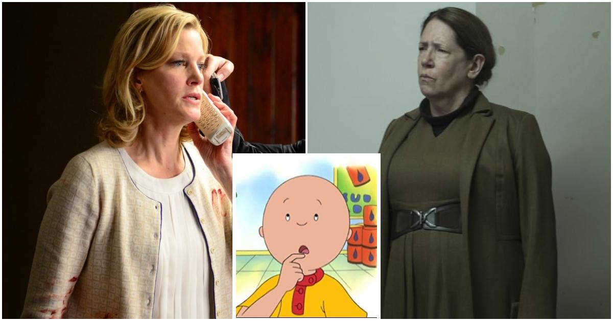 15 Most-Hated TV Characters of All Time — Do You Agree?