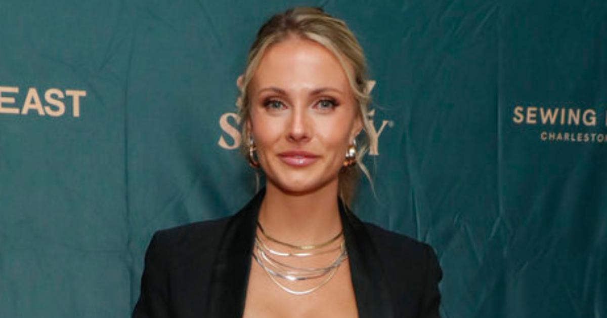 Who Is Southern Charm Star Taylor Ann Green Dating?
