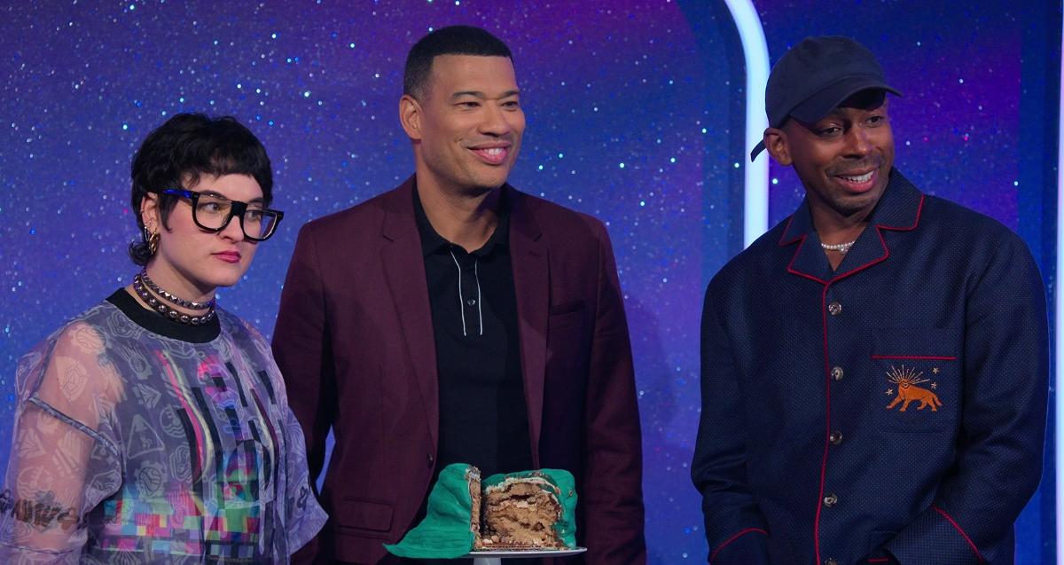 Who Are the Judges on Is It Cake? Let's Dig In