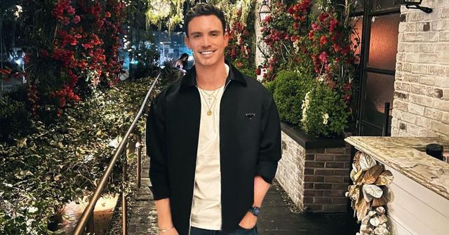 What Was Jeff Thomas's Cause of Death? Model Has Died at 35