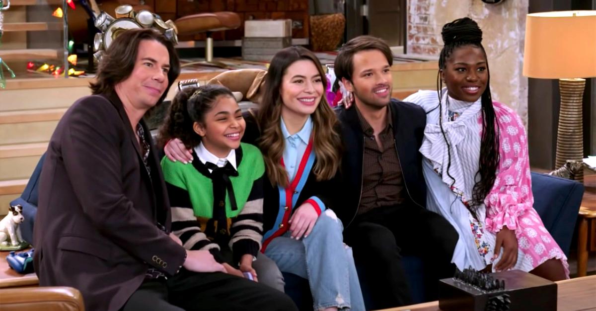 Why Is Sam Not Coming Back to ‘iCarly’? Character’s Absence, Explained