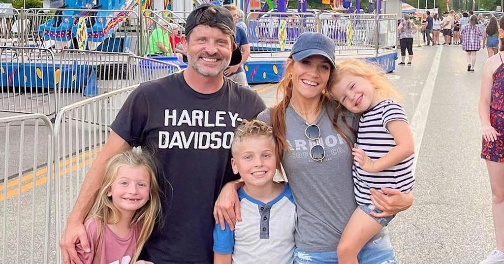 Jennifer Todryk's Kids: She Has Three With Husband, Mike!
