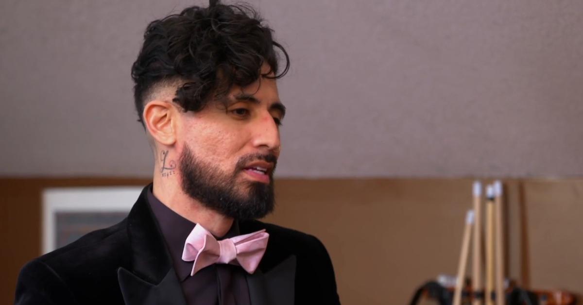 Does Michael Get Married on MAFS? Who Is His New Bride?