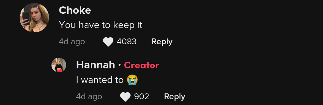 Target Concrete Ball Rolls Through Parking Lot After Hit by Car