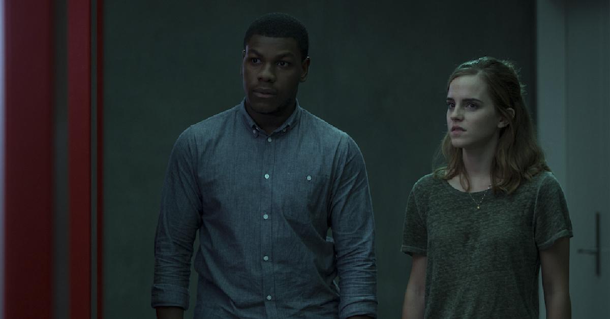 Movies With Endings That Ruined Them