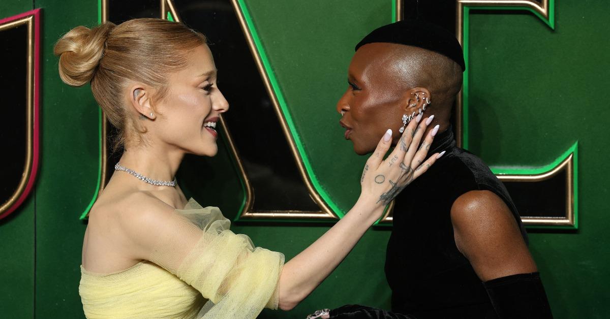 Here's What Happens in 'Wicked' Part 2