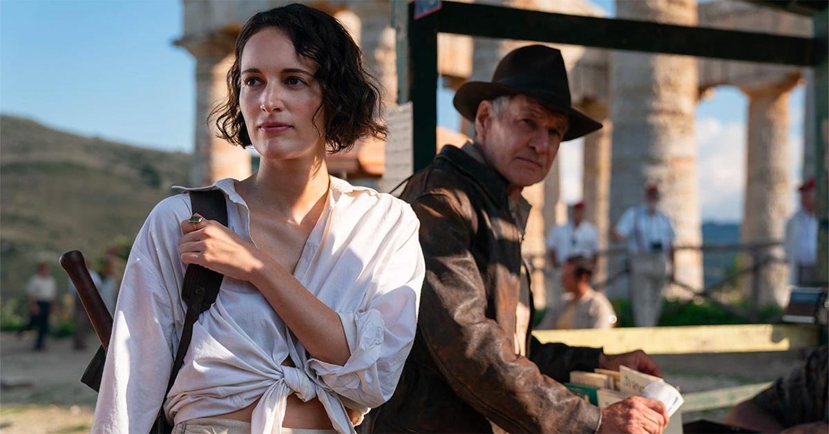 Is the New Indiana Jones Movie Woke? Controversy, Explained