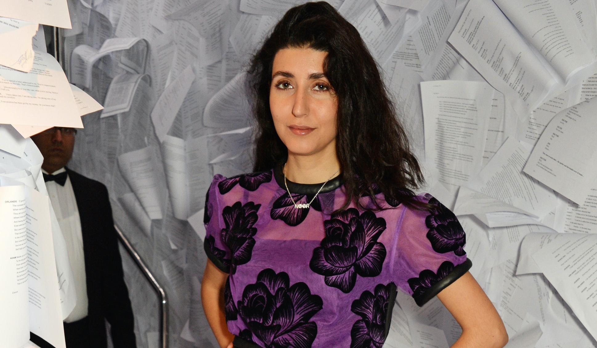 Who Is Noor bin Laden? — Details on Osama bin Laden’s Niece