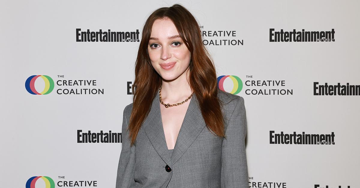 Why Did Phoebe Dynevor Leave 'Bridgerton'? Departure Explained