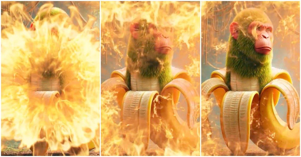 Chimpanzini Bananini Meaning: Everything to Know About It