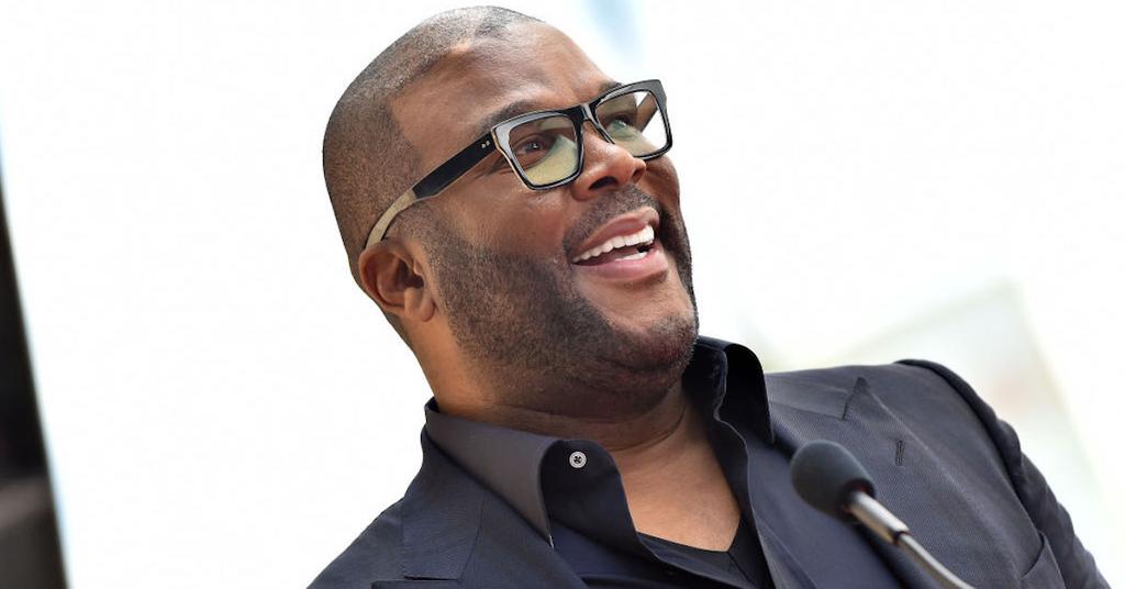 Was Tyler Perry Homeless? His Backstory Is Seriously Inspirational