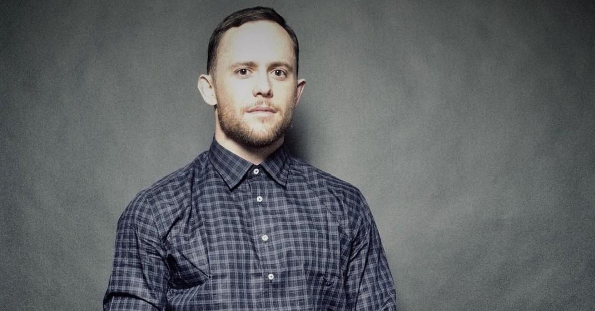 Meet Anton Gutierrez, Bob Harper's Spouse and Fellow Fitness Enthusiast