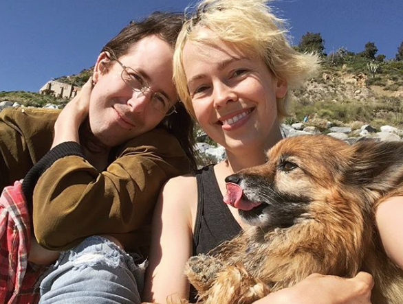 Who Is PopClaw on 'The Boys?' Meet Actress Brittany Allen