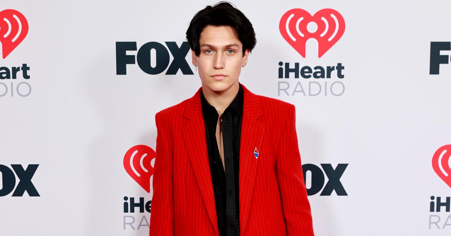What Is Chase Hudson's Net Worth? The TikTok Star Now Makes Music