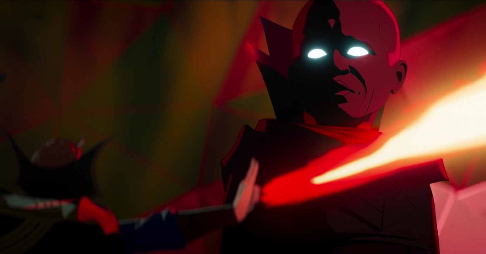 The Ending to ‘What If…?’ Episode 4, Explained (SPOILERS)