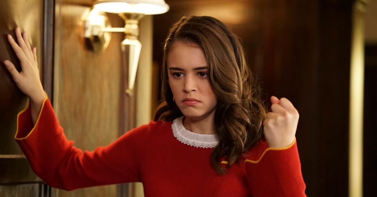 'Legacies' Teases a New Romance Between Josie and Jade — Details