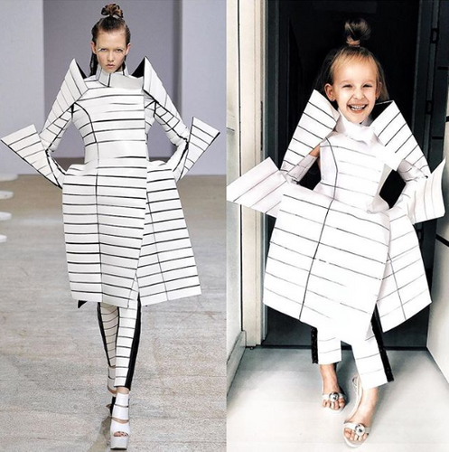 This Mother-Daughter Team Crafted 2018's Best Red Carpet Looks