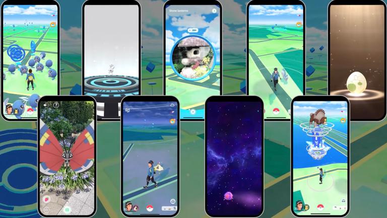 When Will Gen. IX Pokémon Come to Pokémon GO?