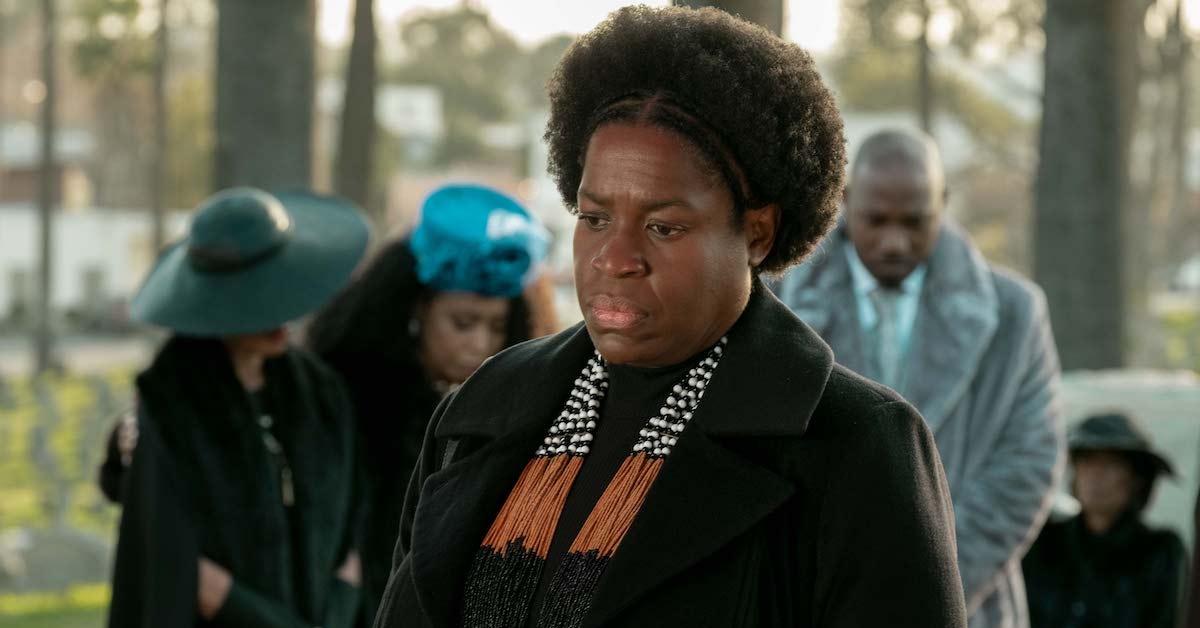 What Happened to Leon in 'Snowfall'? Here's Your Answer