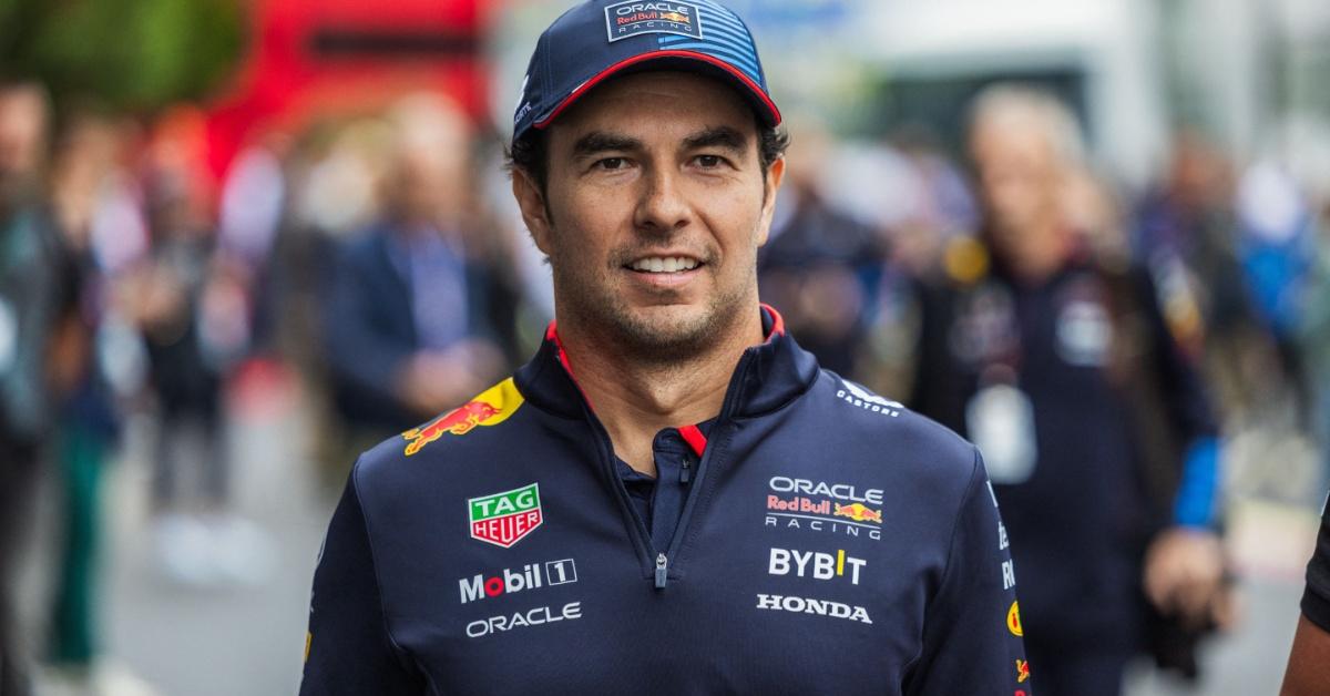 Formula One Is Getting Rid of DRS Due To a New Alternative