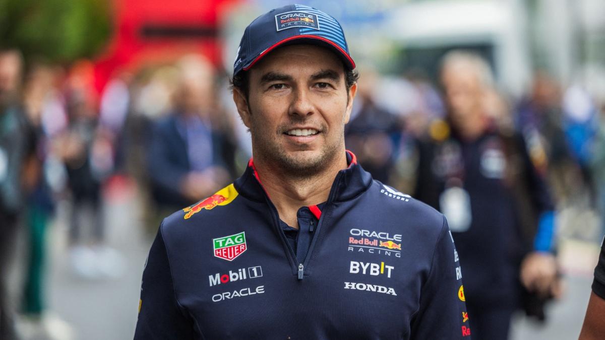 Why Is Race Car Driver Sergio Pérez Called Checo?