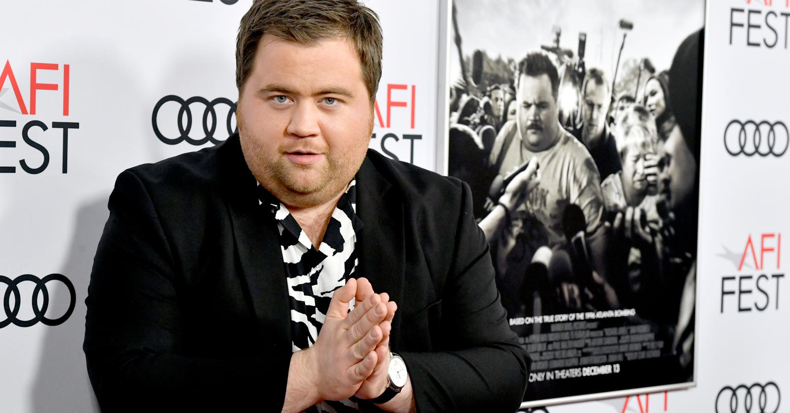Here's Why There's Controversy Around the New Movie 'Richard Jewell'