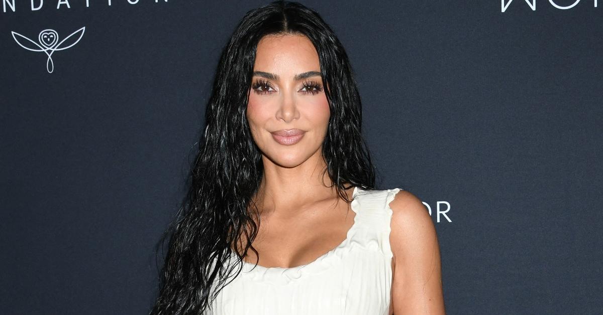 Kim Kardashian’s Foot Injury: What We Know so Far