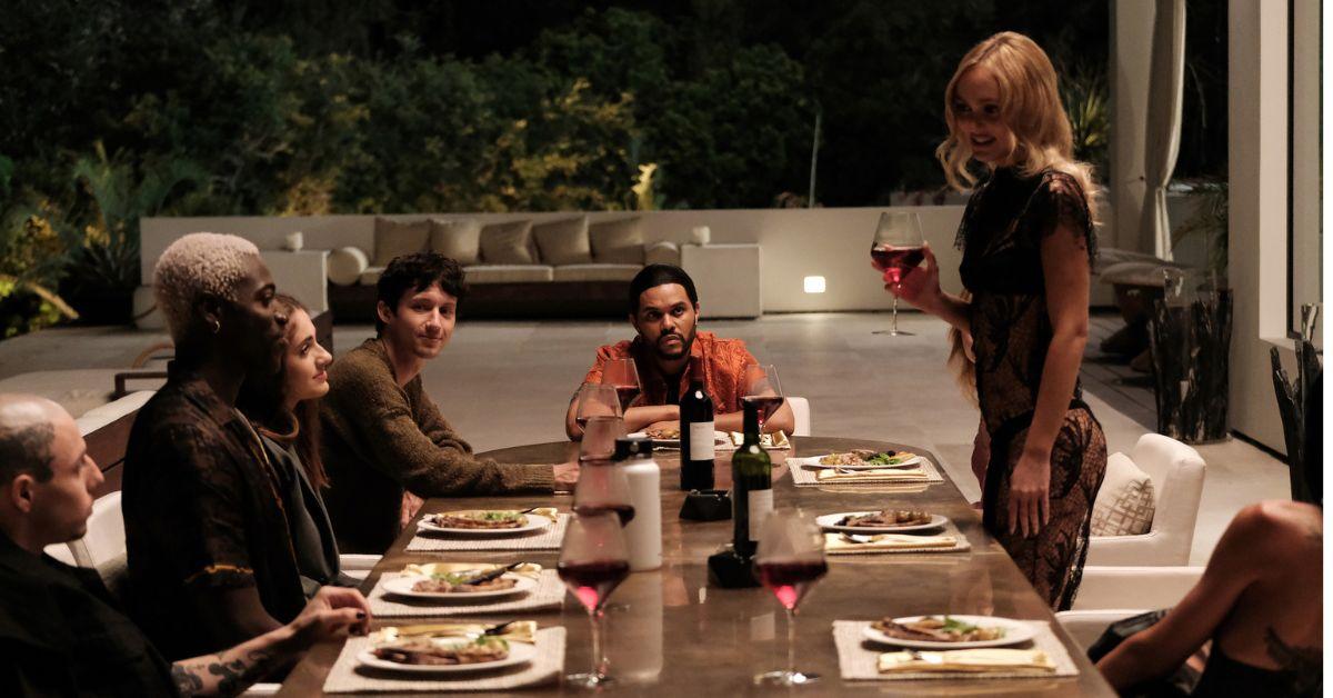 Was The Idol Canceled? Why the Max Show is Ending Early