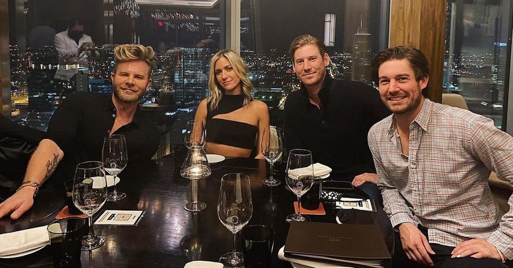 Who Is the Kristin Mentioned on 'Summer House' Season 6?