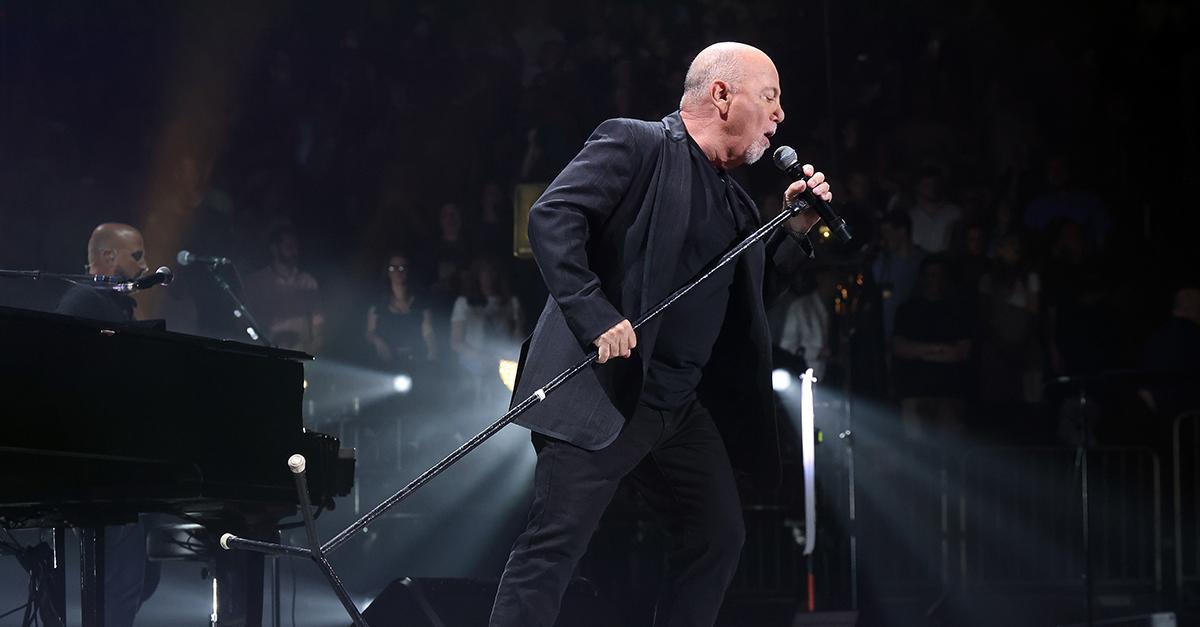 What Is Billy Joel's Net Worth?