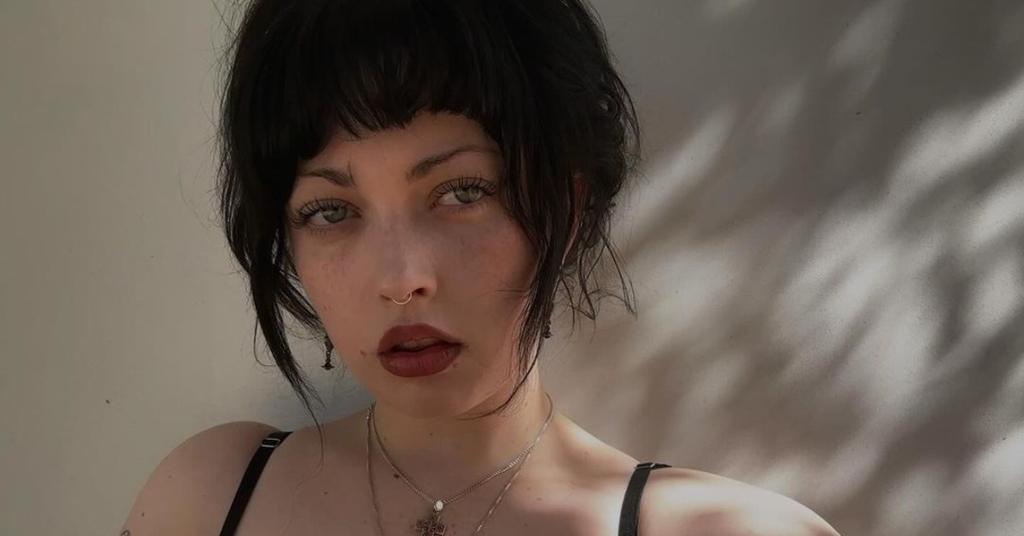 Dave Grohl's Daughter Is Back on Instagram After Secret Baby Announcement